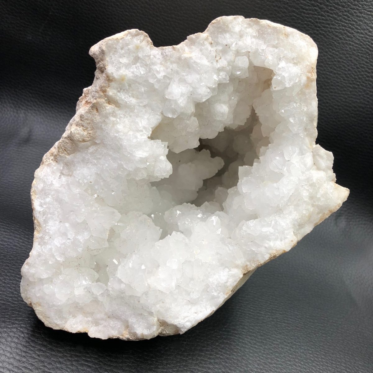 Cristal de roche | Cœur de Pierres