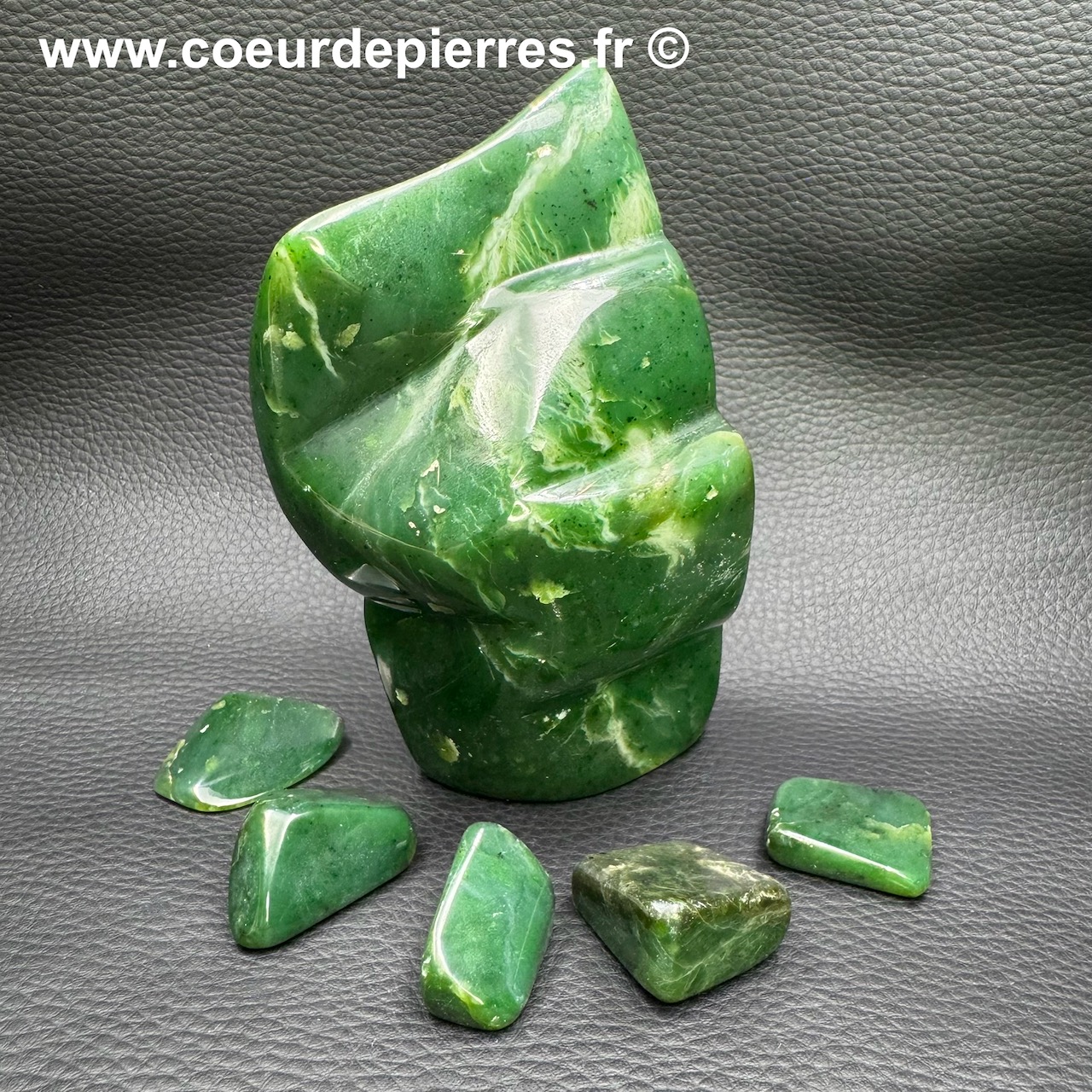 Les Pierres de Chance, d’Abondance et de Prospérité : Guide des Cristaux Mystiques pour Attirer ...