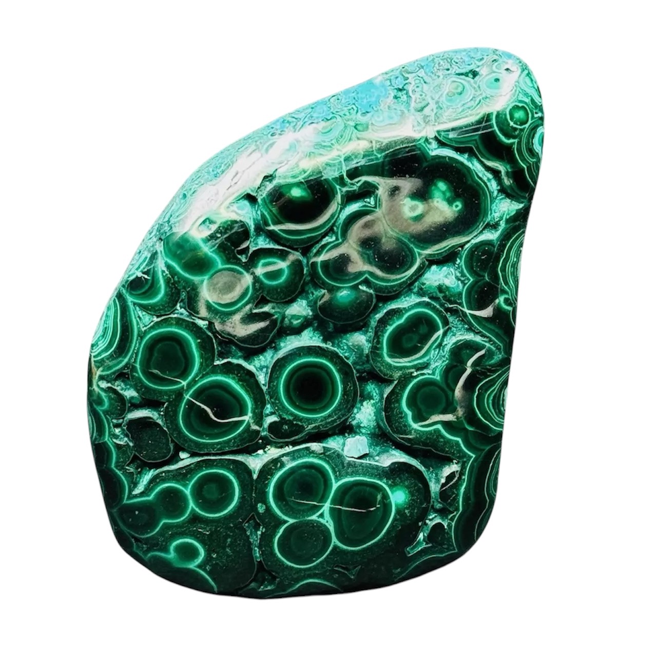 Comment Différencier les Pierres Naturelles des Pierres de Synthèse ...