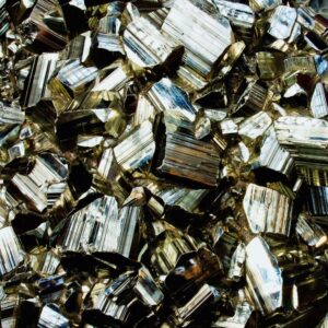 Tout Savoir sur la Pyrite "l'Or des Fous" | Cœur de Pierres