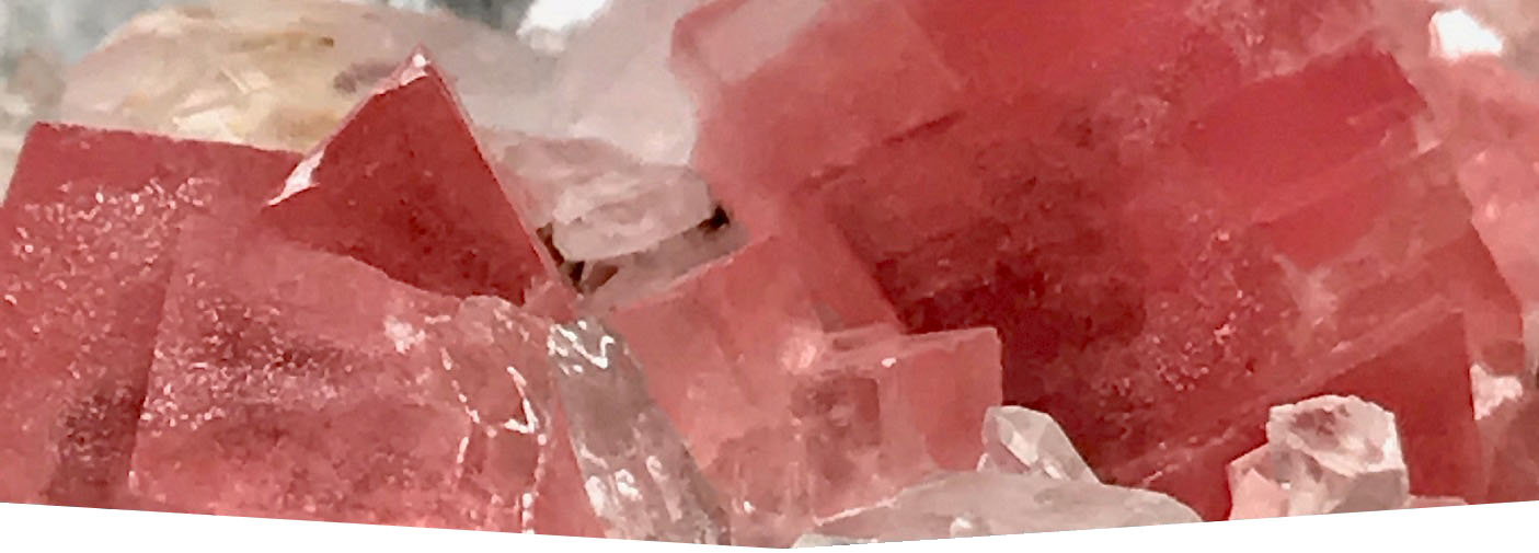 Coeur de pierres : Vente de Minéraux | Bijoux | Fossiles | Lithothérapie